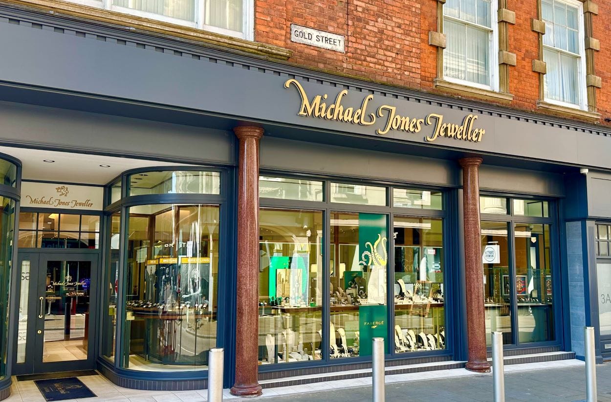 Extended flagship store is ‘jewel in the crown’ of iconic retailer | NN ...